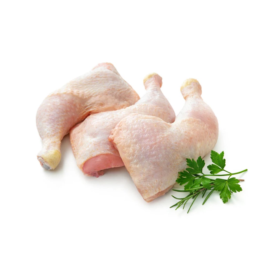 CHICKEN LEG BACK ATTACH / KG (HALAL) – Tryce